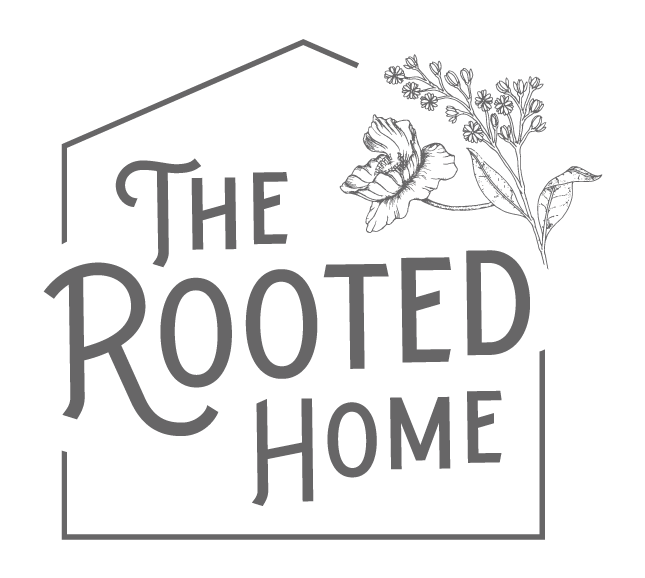 The Rooted Home – The Rooted Home ND